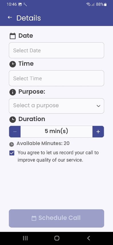 DeafTawk App | For Hard-of-Hearing Community | Dialog Axiata PLC